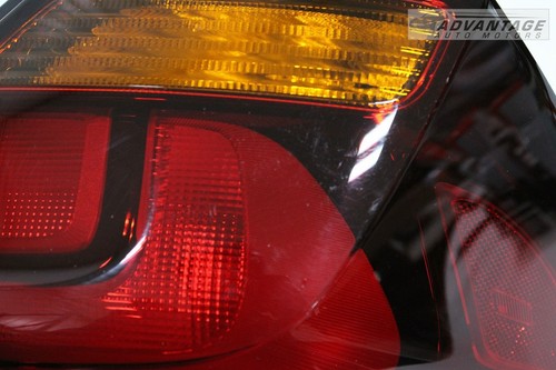 2020-2024 BUICK ENCORE GX REAR LEFT SIDE OUTER TAILLIGHT STOP BRAKE ...