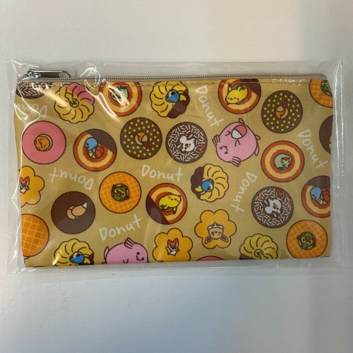 Chansey Pouch Pokemon Donut Japan [KKM-328] | eBay