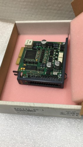 B&R AC 131 8AC131.60-1 REV H0 | eBay