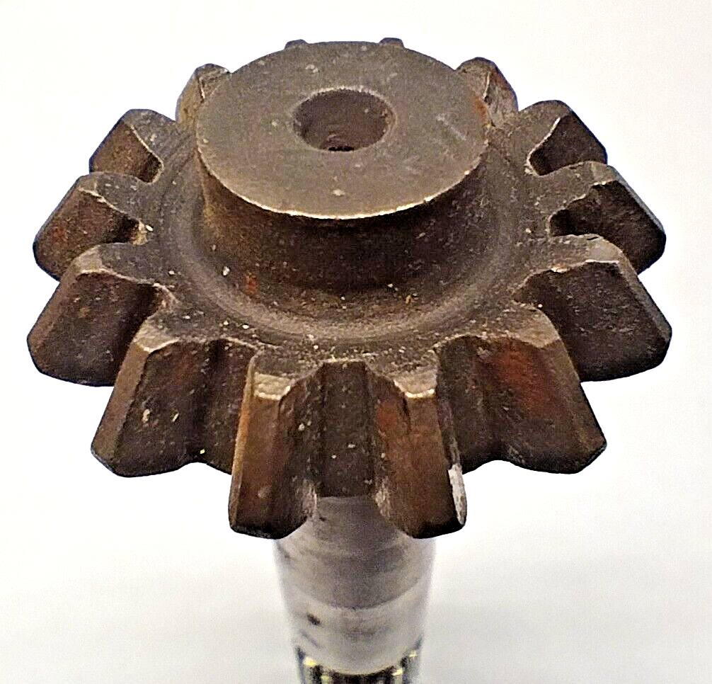 Lycoming Tachometer Gear, P/N 72489, NOS | eBay