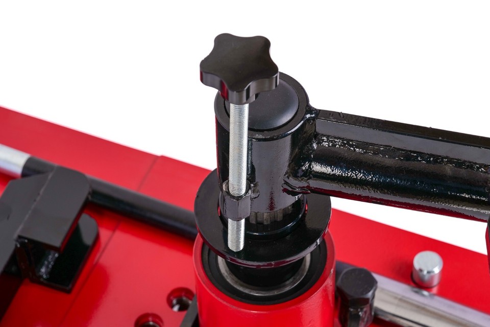 XK Heavy duty 22.5" Semi Truck Tire Changer Pneumatic Portable Tire ...