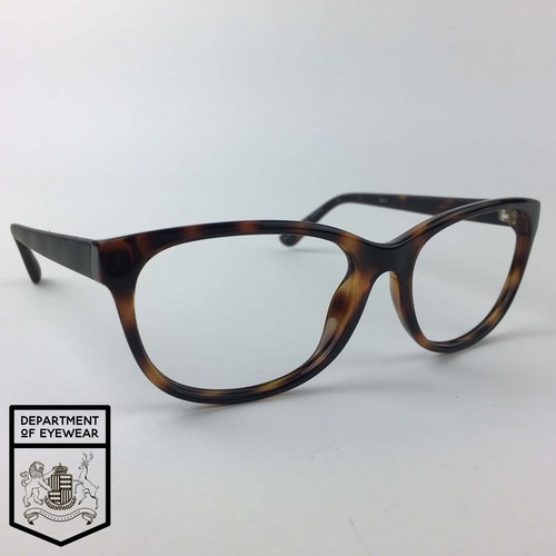 SPECSAVERS eyeglasses TORTOISE CATS EYE glasses frame MOD: 2SPS 204 ...