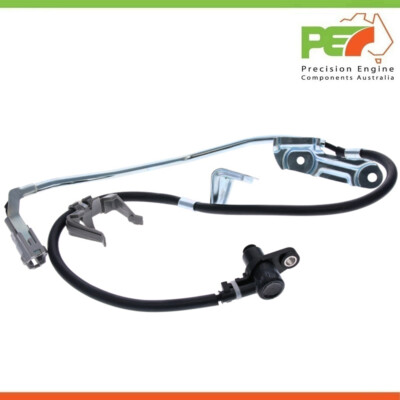 PRIMIUM Wheel Speed Sensor - Left Front For Toyota Camry / Vienta VCV10 ...