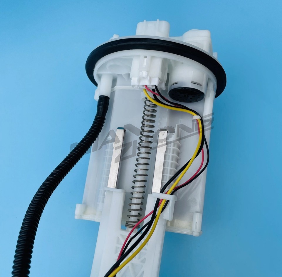 Fuel Pump Assembly 77020-12700 For Toyota Corolla NZE144 ZRE144 77020 ...