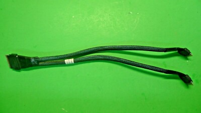 Genuine Dell PowerEdge C6400 Top SLED 3 NVME Connector Cable 7TP8D | eBay
