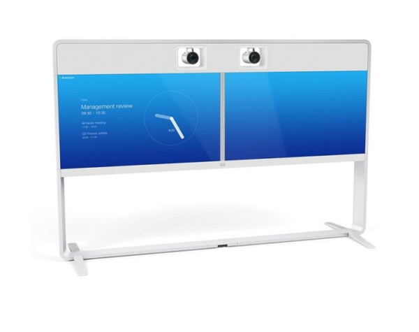 Cisco Telepresence Mx700 Conference Dual Camera (CTS-MX700D-2CAM-K9 ...