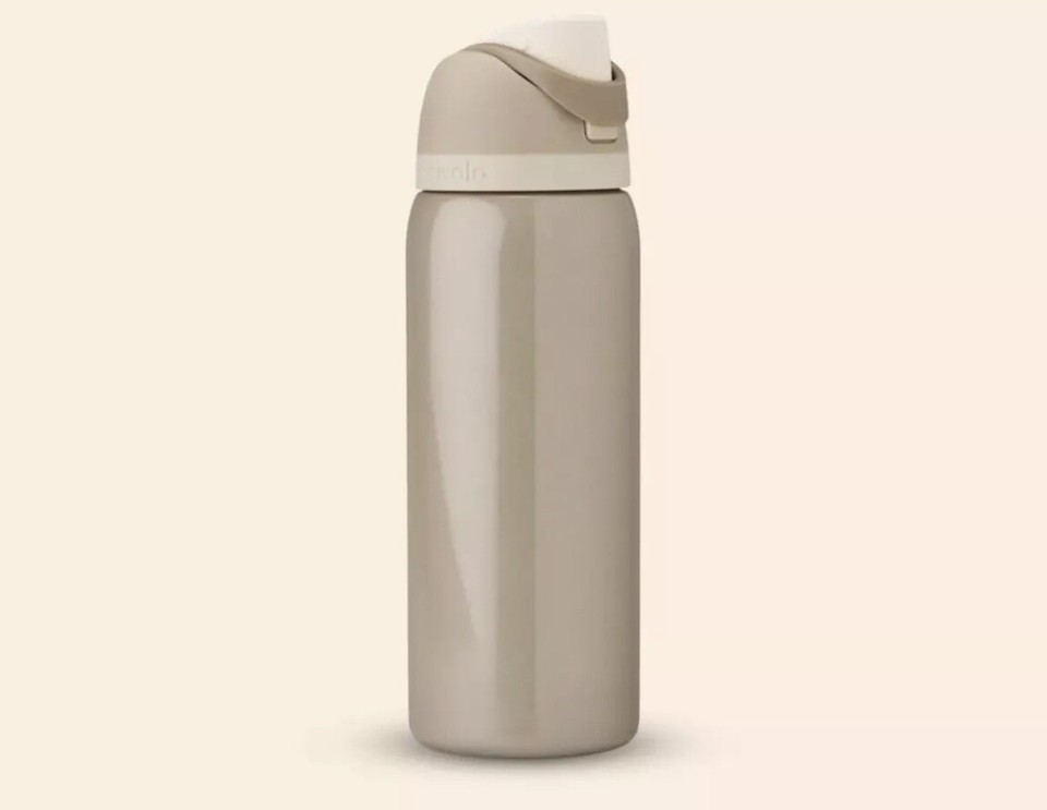 Owala 32 oz. FreeSip Holiday Magic | eBay