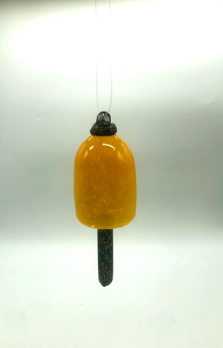Casco Bay Glass Handblown Glass Lobster Bouy Signed | eBay