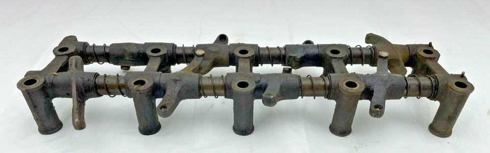 1955-1958 Mopar 331 354 392 Hemi Rockers Rocker Arms Chrysler 300 ...