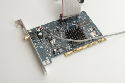 23-000647-01A1b Real Magic Ventura 2000 4MB PCI MPEG-2/DVD Video ...