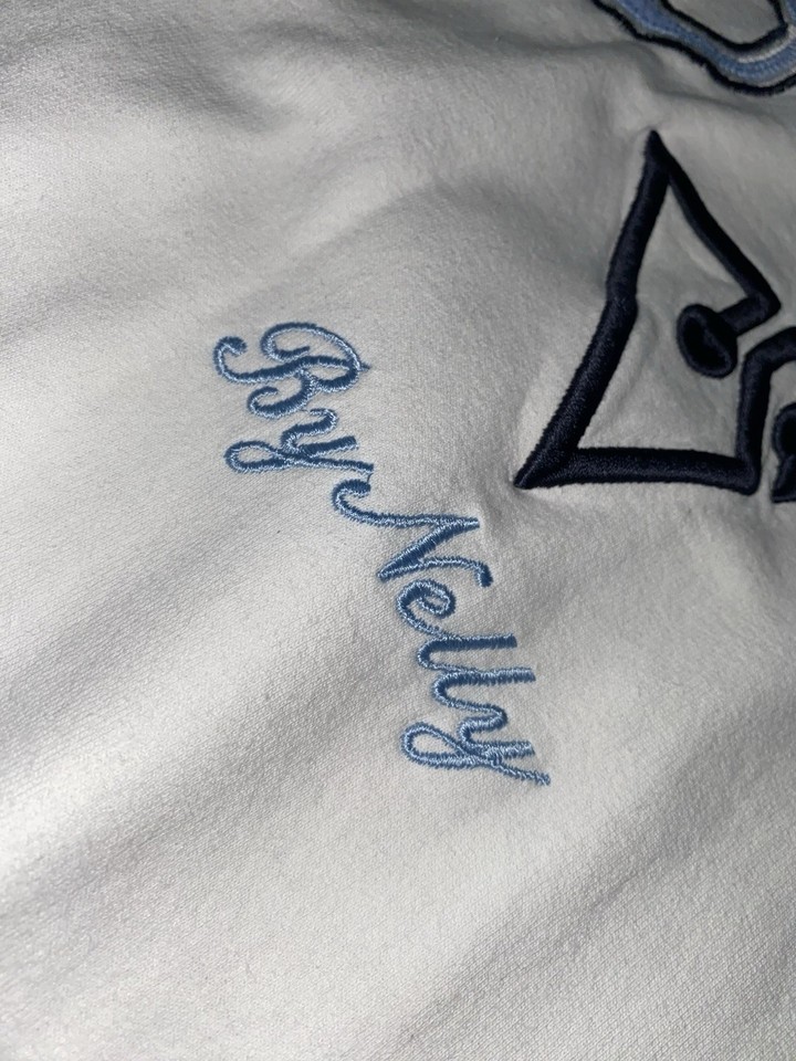 Vokal rare 2000s Nelly Hip Hop Y2K real Vintage Sweater *M/L* | eBay UK