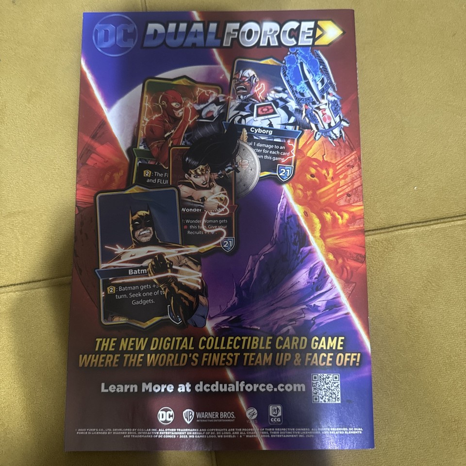 Batman And Robin #2 Simone Di Meo Cover Key Issue DC Comics 2023 | eBay