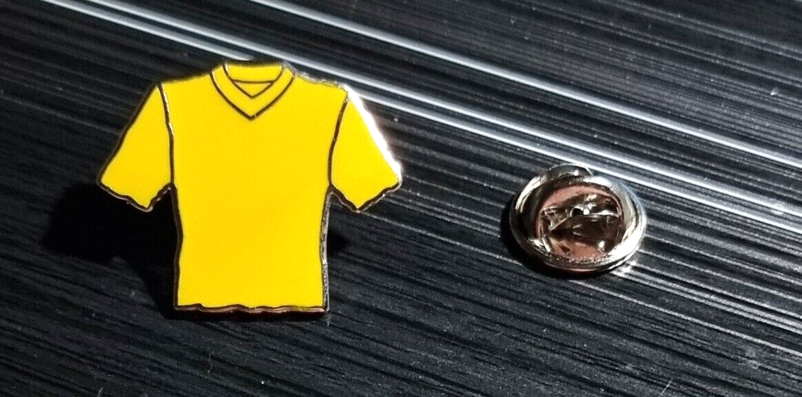 Borussia Dortmund BVB Pin Jersey DFB Cup Winner 1966 - Dimensions ...