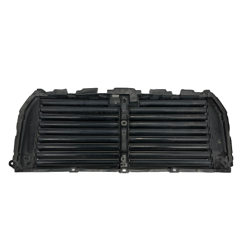 OEM 2015 2016 2017 Ford F-150 Upper Radiator Grille Air Shutter FL3Z ...