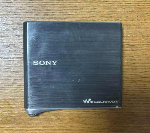 For Parts Sony MZ-E10 MD Walkman Minidisc Player from JAPAN | eBay