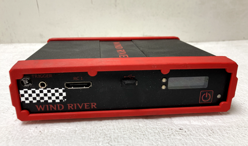 WIND RIVER ICE 2 Multicore Debugging Analyzer PCT-R0410-101 / 3108-0096 ...