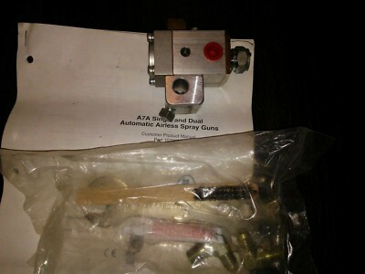 Sprayers - Binks Airless