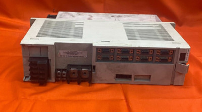 Servo Drives - Axis Drive