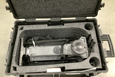 GENUINE WILCOX PATRIOT 20000G01 with CASE Load Bearing Backpack System ...