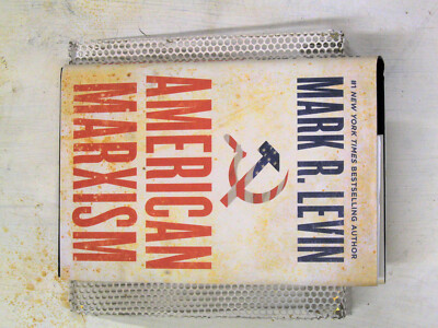 American Marxism by Mark R. Levin [English] | eBay