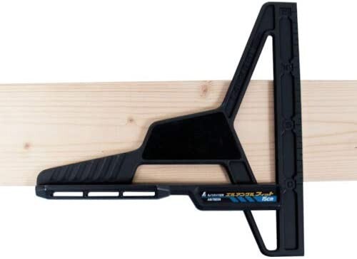 SHINWA Circular Saw Guide L-Angle Fit Circular Saws Guide ruler 150㎜ | eBay