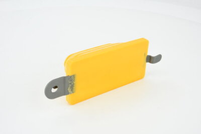 Rear Leaf Spring Rubber Buffer For FORD TRANSIT FY Bumper Springs ...