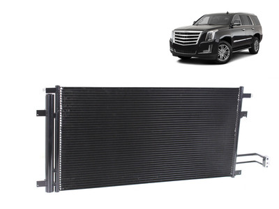 For Cadillac 2015-2020 Escalade 6.2L V8 Condenser GM3030306 | 84802253 ...
