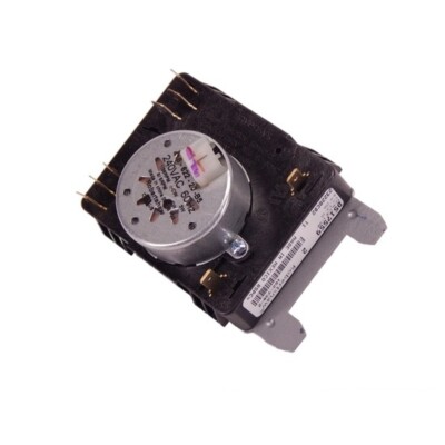 Alliance, D517559, Timer, Dryer 3 Cycle Retail 240V 60Hz | eBay