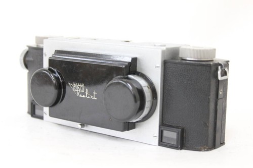 Stereo Realist David White 35Mm F3.5 Camera V9927 | eBay