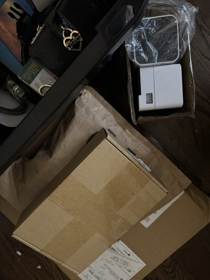 NEW!Mixed Unclaimed Packages $650+ Value | 10–20 Items | Tech, Tools ...