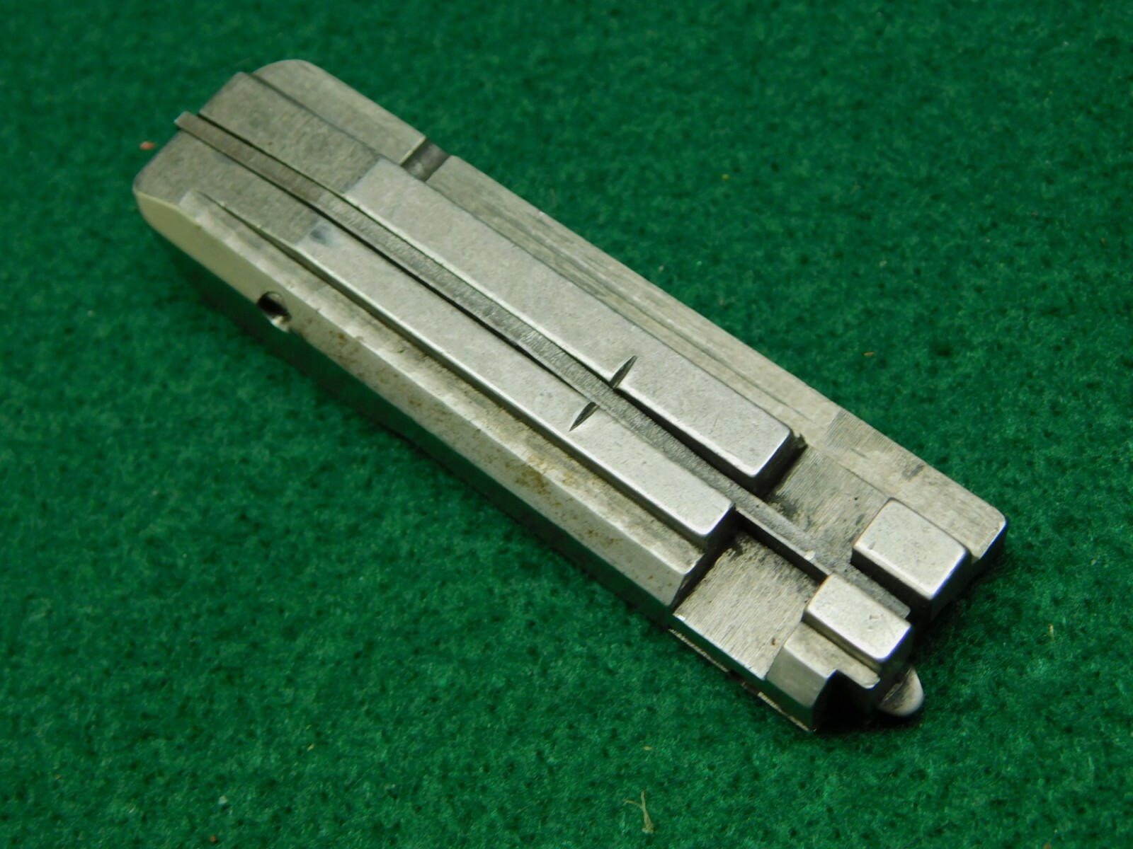 Ruger 10/22 Bolt Assembly .22 LR Original | eBay