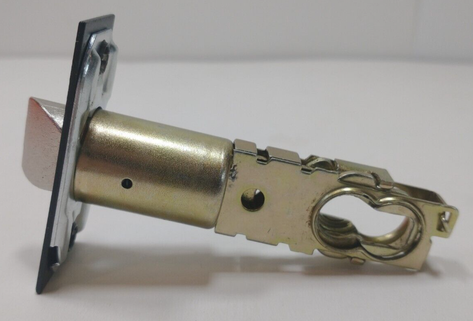 Schlage 16-211 2 3/8" Replacement Deadlatch - Aged Bronze | eBay