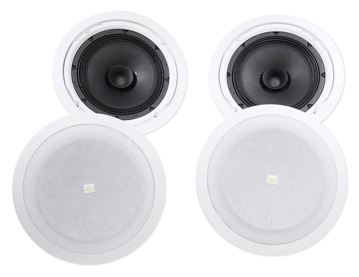 Jbl 8128 Ceiling Speaker Pdf | Shelly Lighting