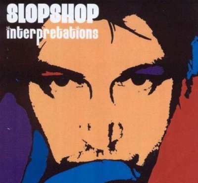 Slop Shop - Interpretations [CD] | eBay UK