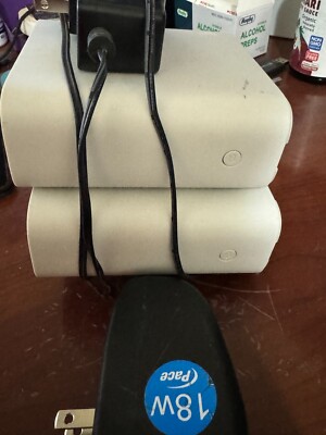 Airties Air 4921 AT&T Wi-Fi Extender- Wireless Access Point- 1600Mbps 2 ...