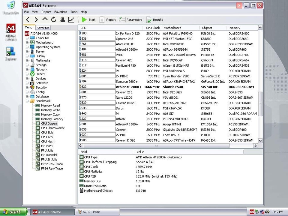 Shuttle XPC SS40G Retro Windows XP Mini PC (Boxed) | eBay