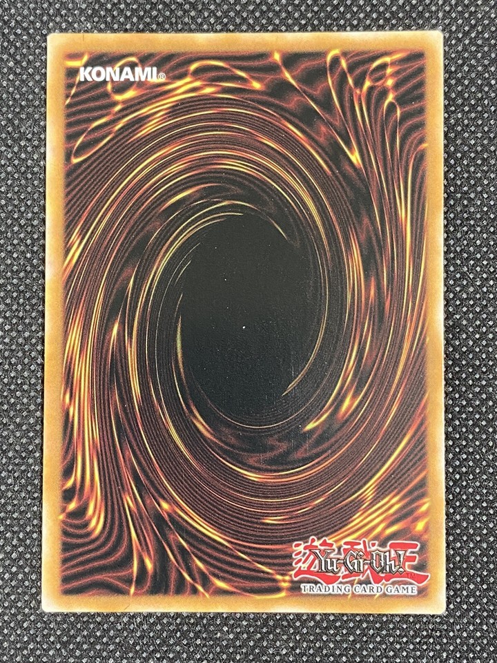 YuGiOh! - Five Star Twilight BROL-EN006 Ultra Rare 1st Edition Near ...