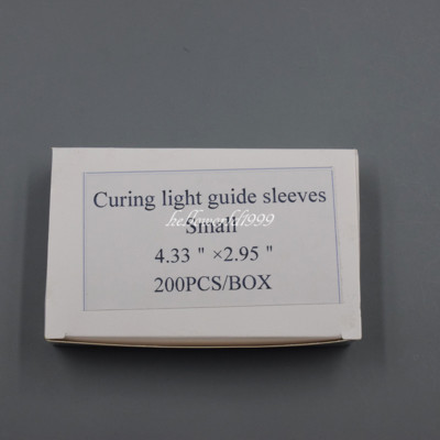 Curing-Light - Light Guide