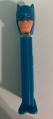 vintage batman pez dispenser | eBay