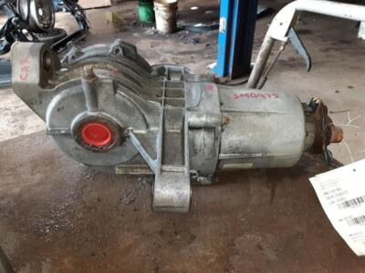 2009-2019 Dodge Journey Rear Axle Differential Carrier Assembly AWD | eBay