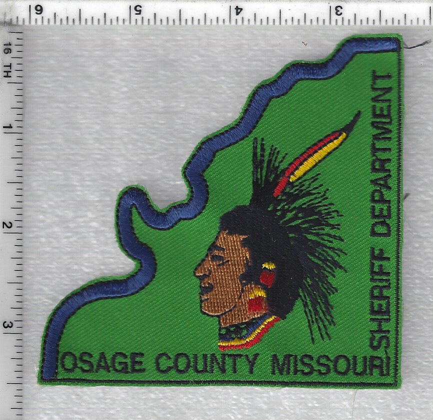 Osage County Missouri Osage County, Missouri Genealogy