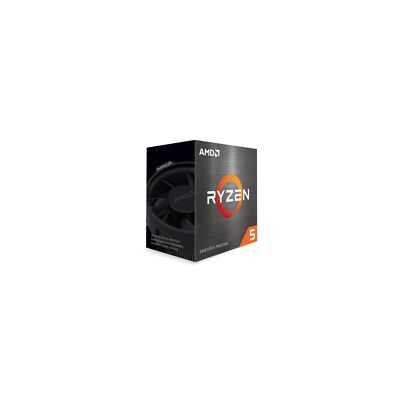 AMD Ryzen 5 5600GT Box AM4 (4,600GHz) 100-100001488BOX mit Kühler | eBay.de