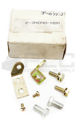 NEW ALLEN BRADLEY Z-34040-NBR CONTACT KIT *READ* | eBay