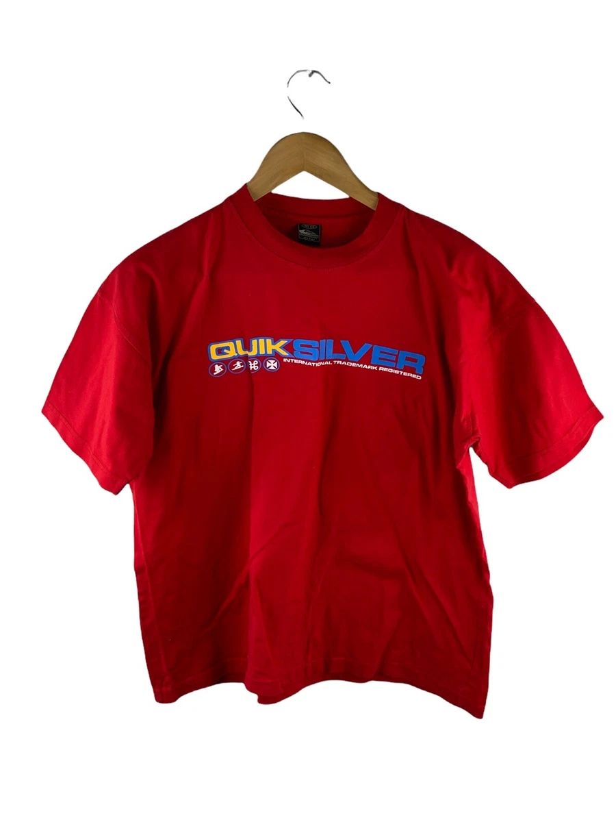 Quicksilver Shirts