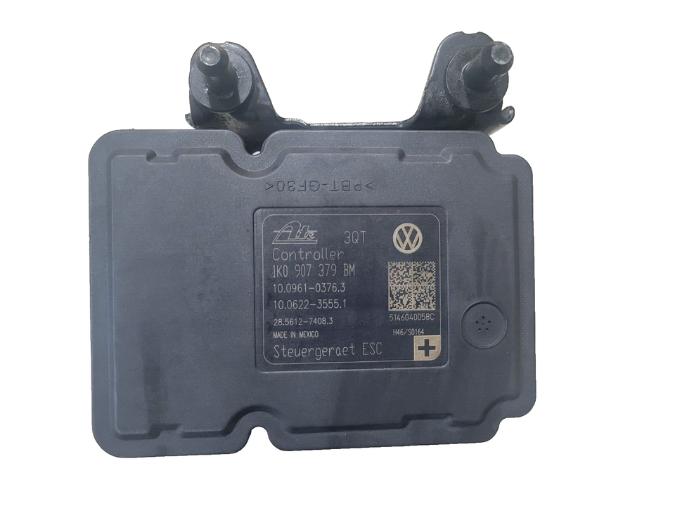 Refurbished ABS Brake Pump & Module 09-14 Golf GTI Jetta 1K0 907 379 BM ...