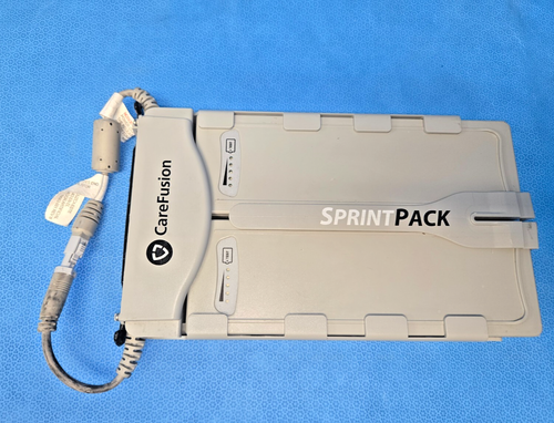 CareFusion SprintPack | eBay