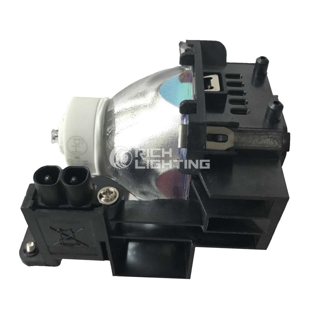 Replacement Projector Lamp for NEC NP07LP, NP510W+, NP510WJ, NP510WS ...