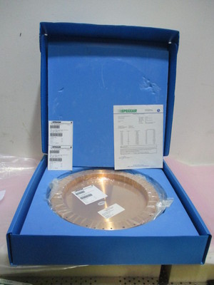 Wafer Processing - Amat Endura