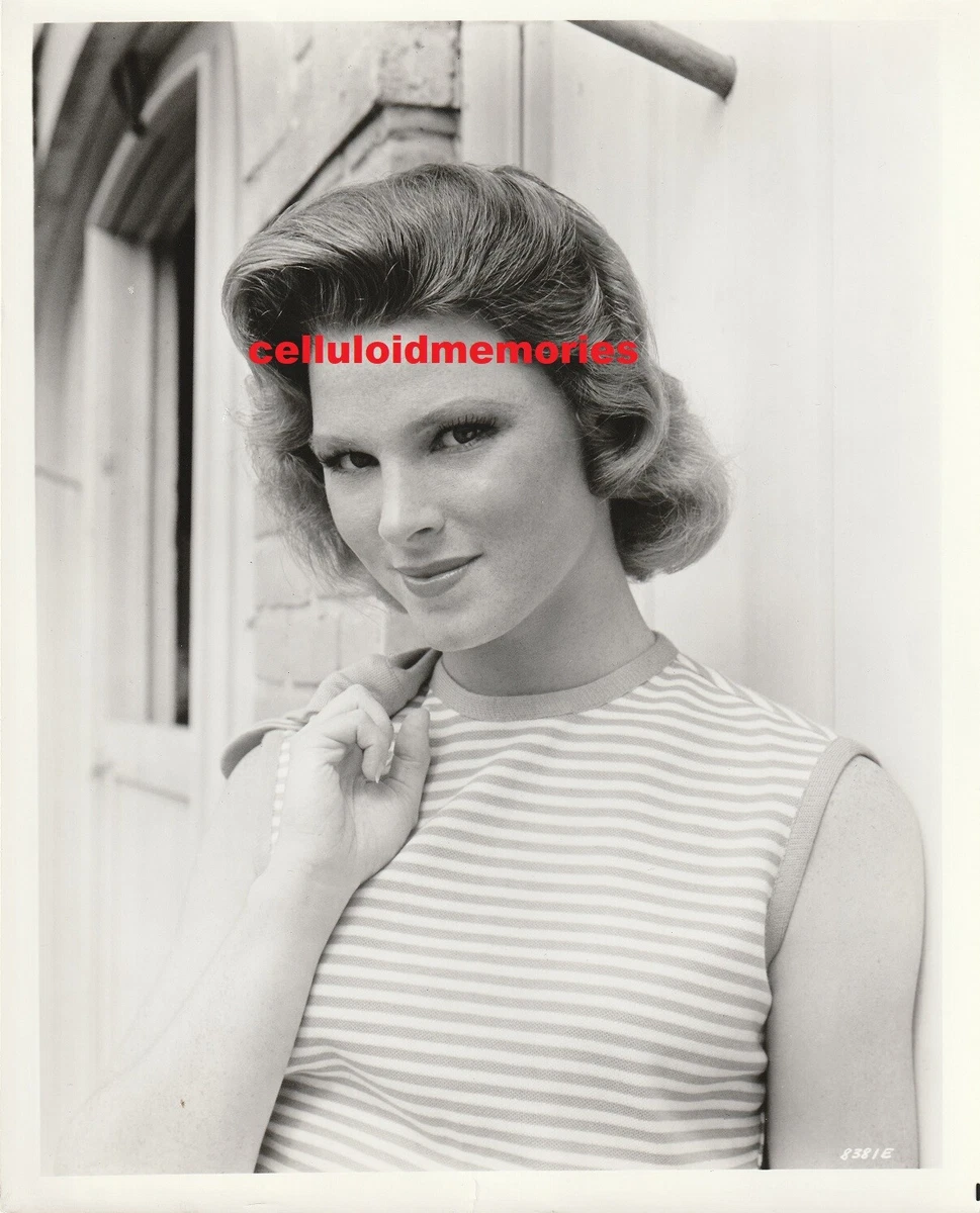Mariette Hartley Movies