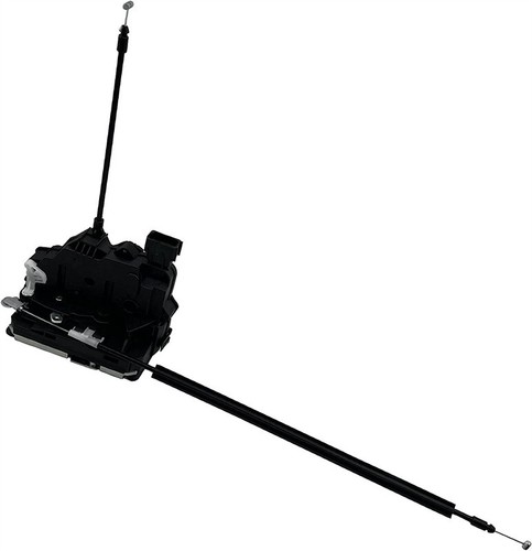 Cargo Door Latch Lock Actuator with Cable for 2014-2018 Promaster ...